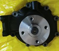 China 16100-3464 Hino J08C  Excavator Parts Diesel Water Pump for sale