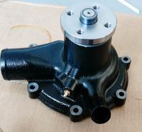 China ME882315 Mitsubishi 6D14  Excavator Parts Diesel Water Pump for sale
