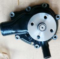 China ME882315 Mitsubishi 6D14  Excavator Parts Diesel Water Pump for sale