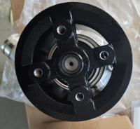 China Isuzu 6HE1 Water Pump For Excavator Parts Diesel for sale