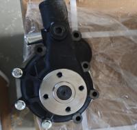 China 32A45-10010 Mitsubishi S4S Water Pump For Excavator Parts Diesel Manufacturer for sale