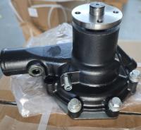 China 32B45-10031  Mitsubishi S6S Water Pump For Excavator Parts Diesel Manufacturer for sale