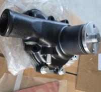 China 32B45-10031  Mitsubishi S6S Water Pump For Excavator Parts Diesel Manufacturer for sale