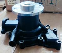 China 21010-Z5525  Nissan FE6T Water Pump For Excavator Parts Diesel Manufacturer for sale