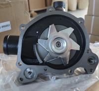 China ME-995053 Mitsubishi Water Pump For Excavator Parts Diesel for sale