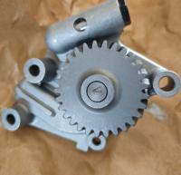 China Kubota V3800 Engine Oil Pump for sale