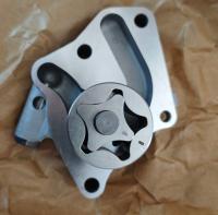 China Kubota V3800 Engine Oil Pump for sale