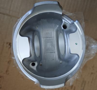 China HYUNDAI D6DA engine Spare Parts  Piston Kits for sale