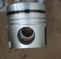 China HYUNDAI D6DA engine Spare Parts  Piston Kits for sale