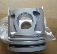 China HYUNDAI D4DA Engine Spare Parts  Piston Kits With Pin for sale
