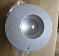 China HYUNDAI D4DA Engine Spare Parts  Piston Kits With Pin for sale