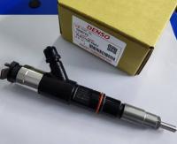 China Denso ISF3.8 5296723 Fuel Injector Assembly with best quality for sale