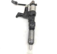 China Hino J08C J05C  Fuel Injector Assembly 9709500661 DENSO With Best Quality for sale