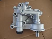 China Hyundai D4AL  26100-41700E Oil Pump for Truck for sale