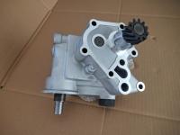 China Hyundai D4AL  26100-41700E Oil Pump for Truck for sale