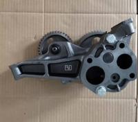 China Hino 8DC9 Oil Pump for Truck for sale