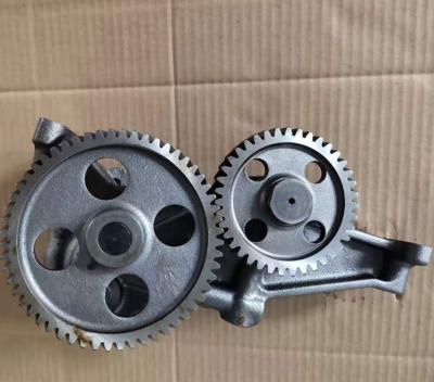 China Hino 8DC9 Oil Pump for Truck for sale