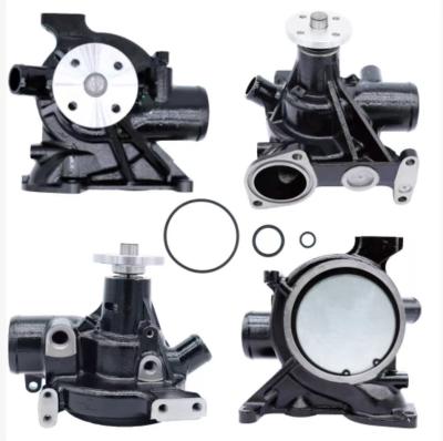 China 6M70 Water Pump ME121812 Mitsubishi Best Sell Excavator Parts Diesel for sale