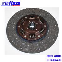 China Guangzhou Factory 6HE1  6HH1 1312405740  Clutch Disc for sale