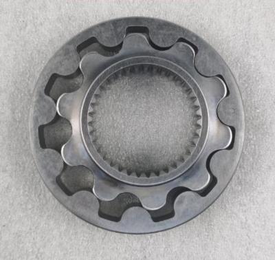 China Kubota V3800 V3600 Oil Pump for Truck for sale