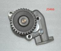 China Hino H06CT 15110-1631 Oil Pump for Truck for sale