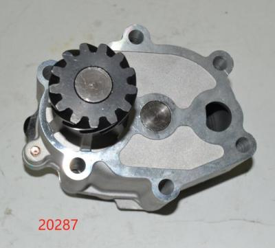 China Nissan FE6T 15010-Z5512 Oil Pump for Truck for sale
