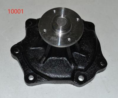 China TD42 Water Pump 21010-06J25 Mitsubishi Best Sell Excavator Parts Diesel for sale