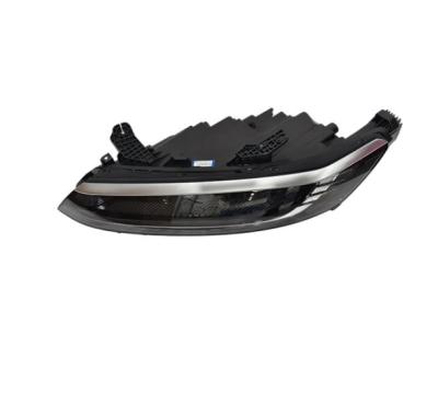 China BYD Seagull Exterior Parts  Right Combination Head Light Orginal Quality for sale