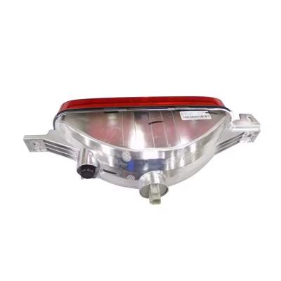 China BYD Seagull Exterior Parts  Seagull Left Rear Fog Lamp After Market And Original Parts for sale
