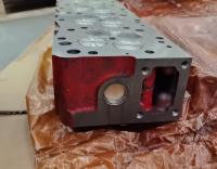 China J08CT J08E Cylinder Head Assembly For Hino Vehicle with camshaft valve 11101-E0541 for sale