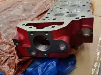 China J08CT J08E Cylinder Head Assembly For Hino Vehicle with camshaft valve 11101-E0541 for sale