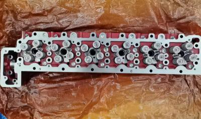 China J08CT J08E Cylinder Head Assembly For Hino Vehicle with camshaft valve 11101-E0541 for sale