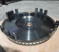 China 13450-2830 HINO J08C Flywheel 380mm for sale