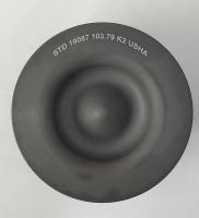 China MX913791 Mitsubishi 4D37 Piston Kits for sale
