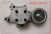 China 16620-0E010 Belt tensioner Toyota 1GD-FTV for sale