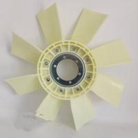 China HINO J08E 620MM 16361-E0140 FAN Diesel Engine Spare Parts for sale