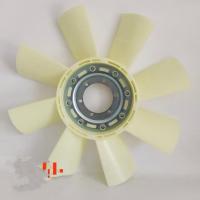 China HINO J08E 620MM 16361-E0140 FAN Diesel Engine Spare Parts for sale