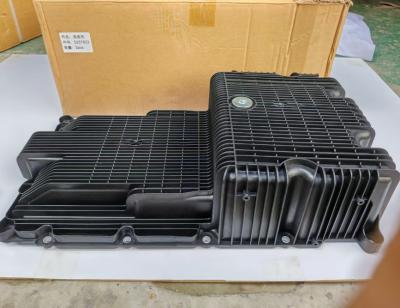 China 5257823 Cumminss Oil Pan ISF 3.8 Foton Engine Part Replacement for sale