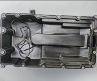 China 5257823 Cumminss Oil Pan ISF 3.8 Foton Engine Part Replacement for sale