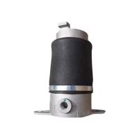 China Air Lift Isuzu 1-52110143-2 Shock Absorber Bellow for sale