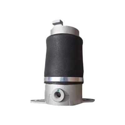 China Air Lift Isuzu 1-52110143-2 Shock Absorber Bellow for sale