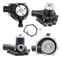 China 6D16 Water Pump Assy ME995288 FUSO ME995053 for sale