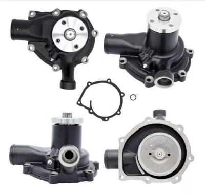 China 6D16 Water Pump Assy ME995288 FUSO ME995053 for sale