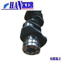 China Isuzu 6hk1 Forging Crankshaft 8-94396373-4 for sale