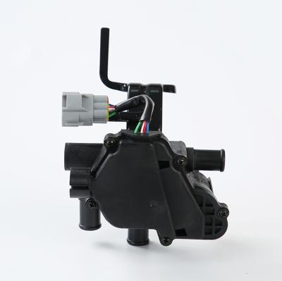 China 16670-21010 Electric  Engine Water Pump  For Toyota  PRIUS for sale