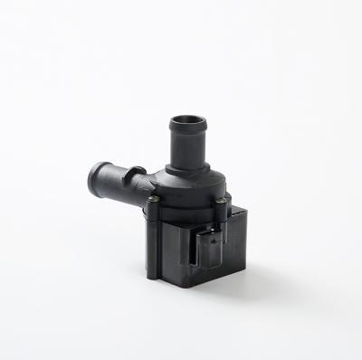 China 06H121601M 06H121601J Advanced Coolant Water Pump For Passat FOUR AUDI A45 for sale