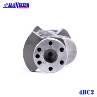 China Isuzu Engine Casting Crankshaft For 4BC2 4BC1 5-12310-161-0  5123101610 for sale