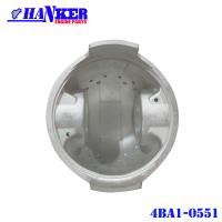 China Hot Sale Isuzu 4BA1 Engine Piston Kits 5-12111-055-1 5-12111055-1 With High Quality for sale