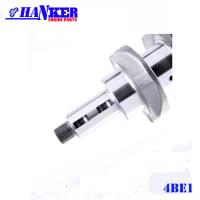China Isuzu crankshaft factory for 4BE1 casting alloy steel 8-94416373-2 8-94416-373-2 for sale