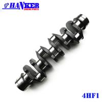 China Genuine Auto Engine  Crankshafts for Isuzu 4HF1 Crankshaft 8970331712  8-97033-171-2 8-97112-981-1 for sale
